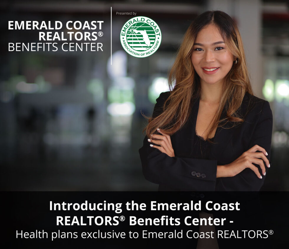 NEW ECAR Member Benefit: Health Insurance Benefits - Emerald Coast ...