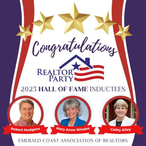 Emerald Coast REALTORS® Celebrates National Association of REALTORS ...